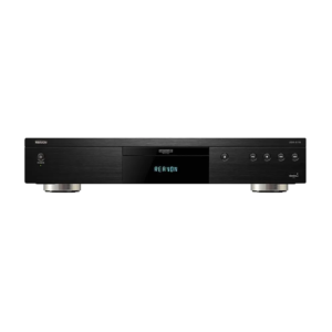 Reavon UBR-X110 Dolby Vision 4K UHD Blu-ray Player